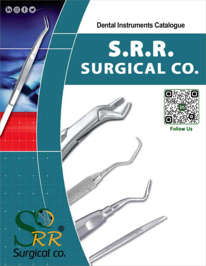 PDF Surgical Catalogue: Your Guide to Surgical Tools