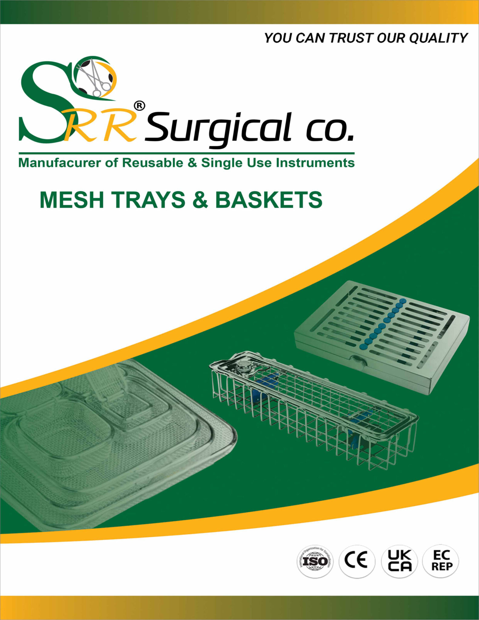 PDF Surgical Catalogue: Your Guide to Surgical Tools