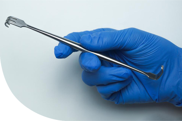 SRR Surgical Instruments: Essential Tools for Modern Surgery